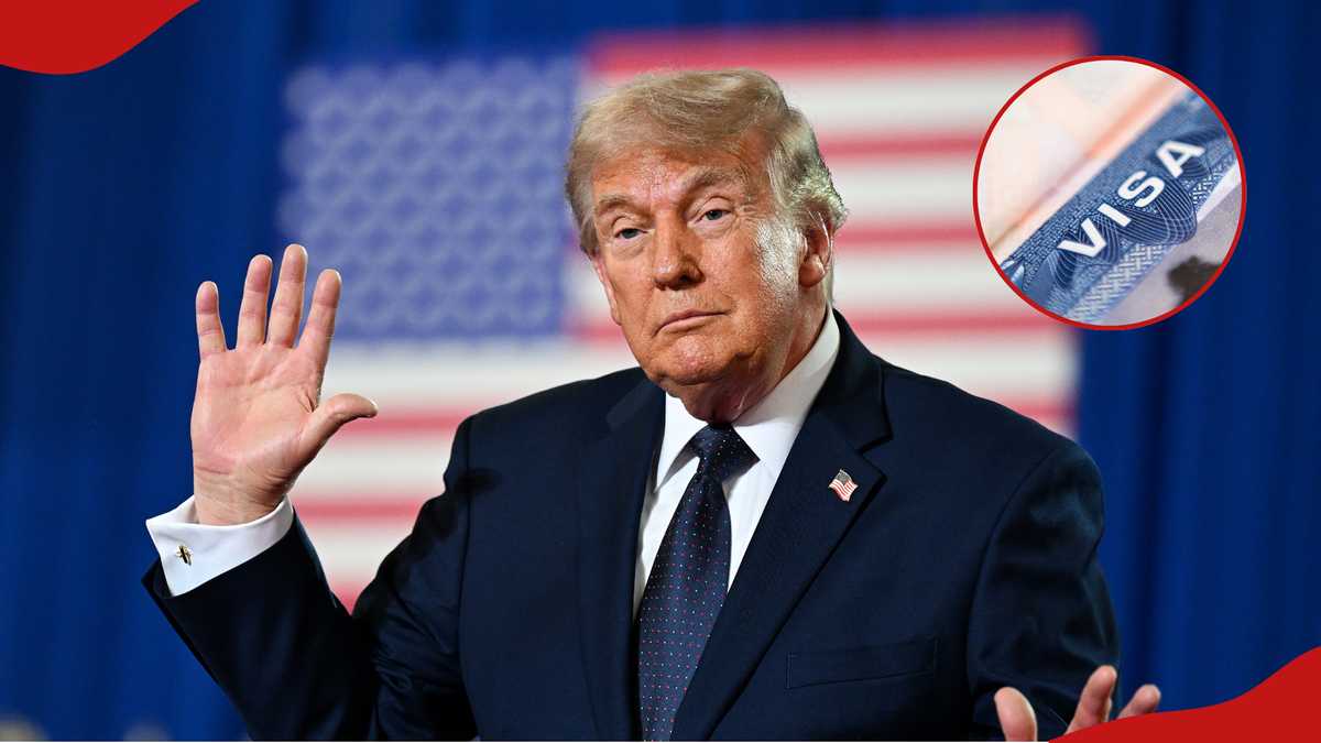 List of 30 African countries whose citizens must pay up to KSh 1.9m US ...
