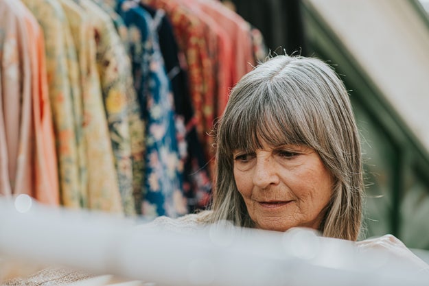 Common speech patterns that could signal early dementia risk