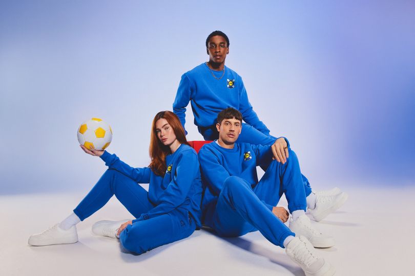 Lidl unveils first ever Scottish tracksuit - how to bag one for less ...