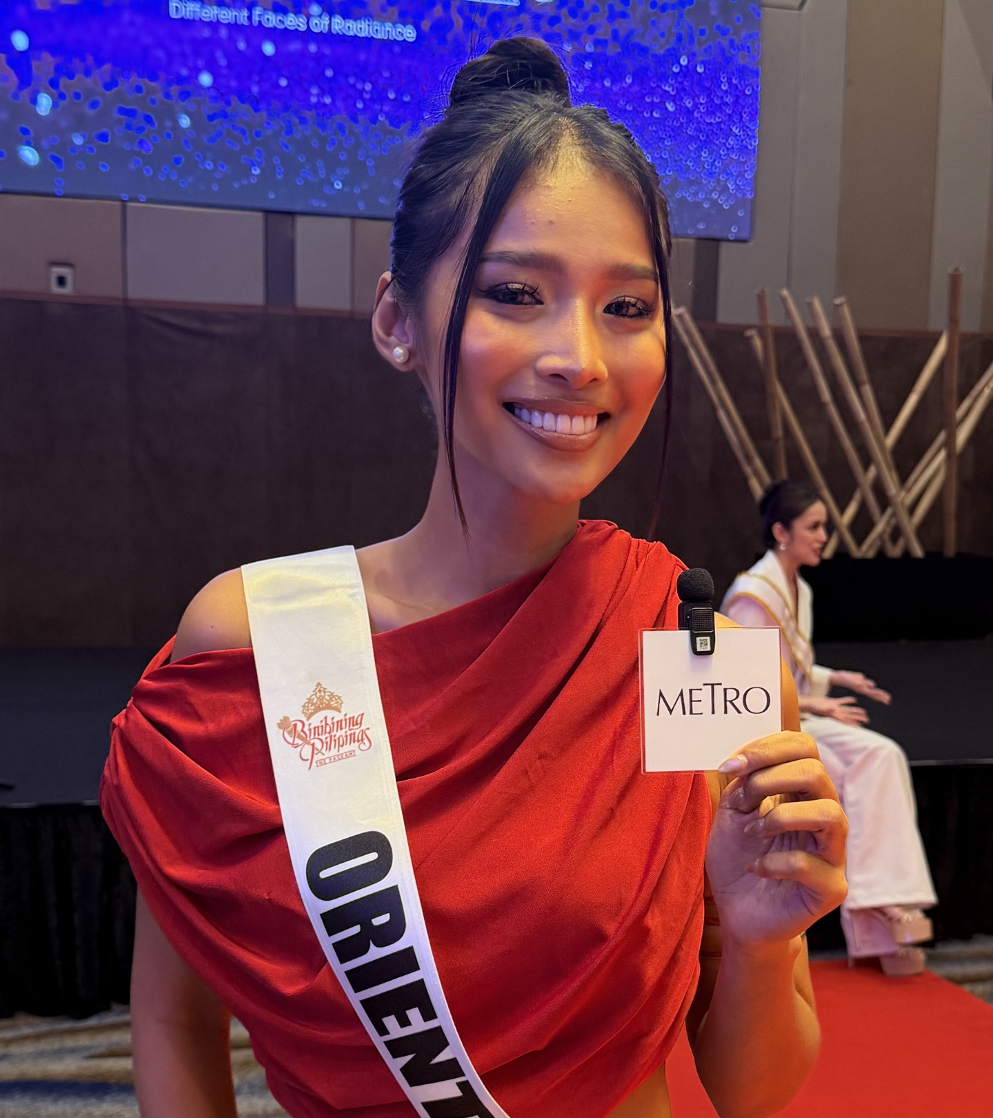 Binibining Pilipinas 2026 candidates share their preparations for the ...