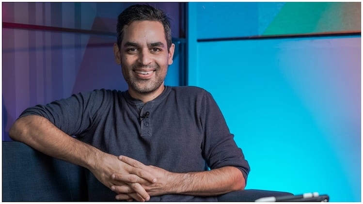 'All you need is...': Ankur Warikoo shares how he went from ₹14,750 a ...