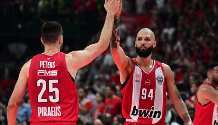 EuroLeague Final Four 2026: How American depth and 3-point spacing ...