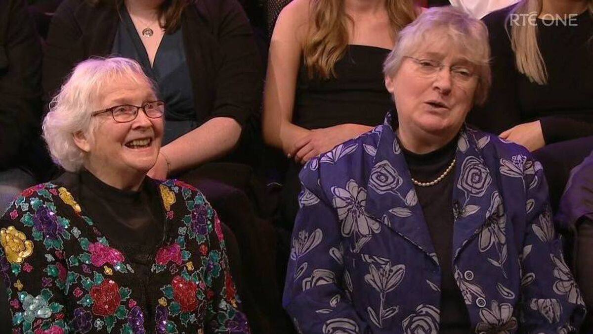 Irish thalidomide survivor fears mother may die before long-awaited ...