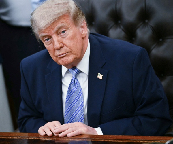 Trump likely to stay out of Georgia Senate runoff