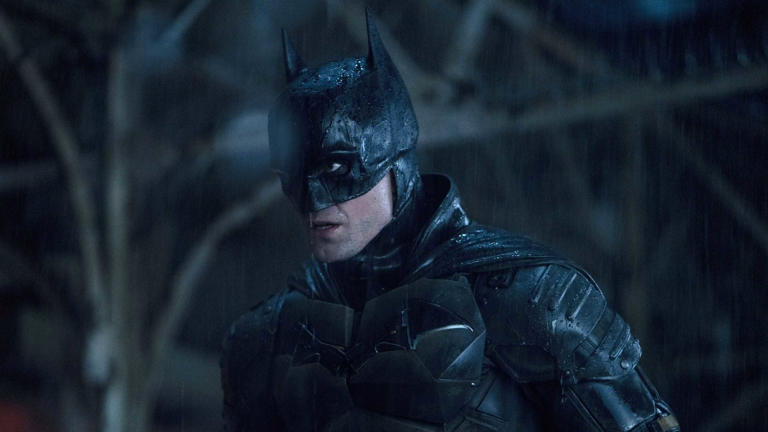 The Batman 2 is set to repeat the unusual villain crossover trend The ...