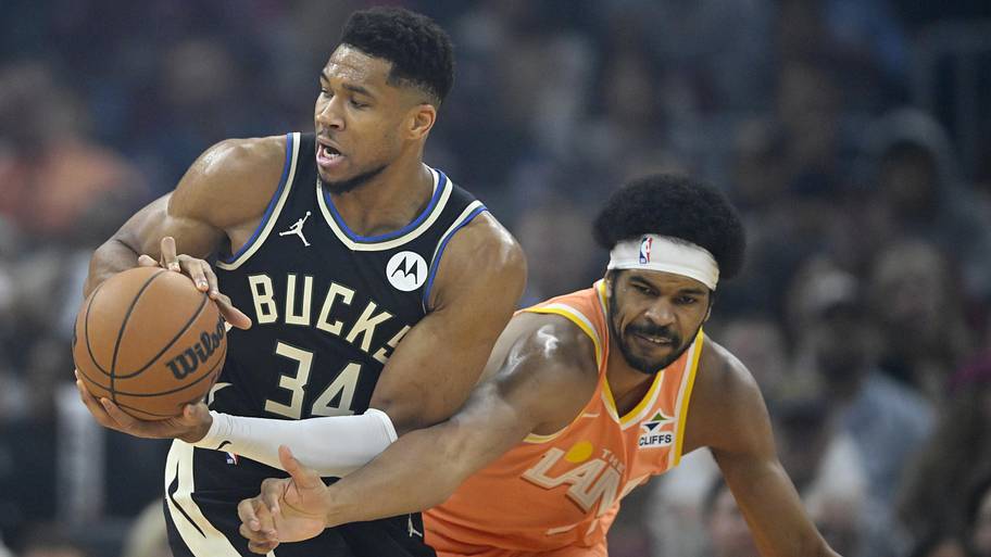 Cavaliers offseason preview: Donovan Mitchell decision, James Harden ...
