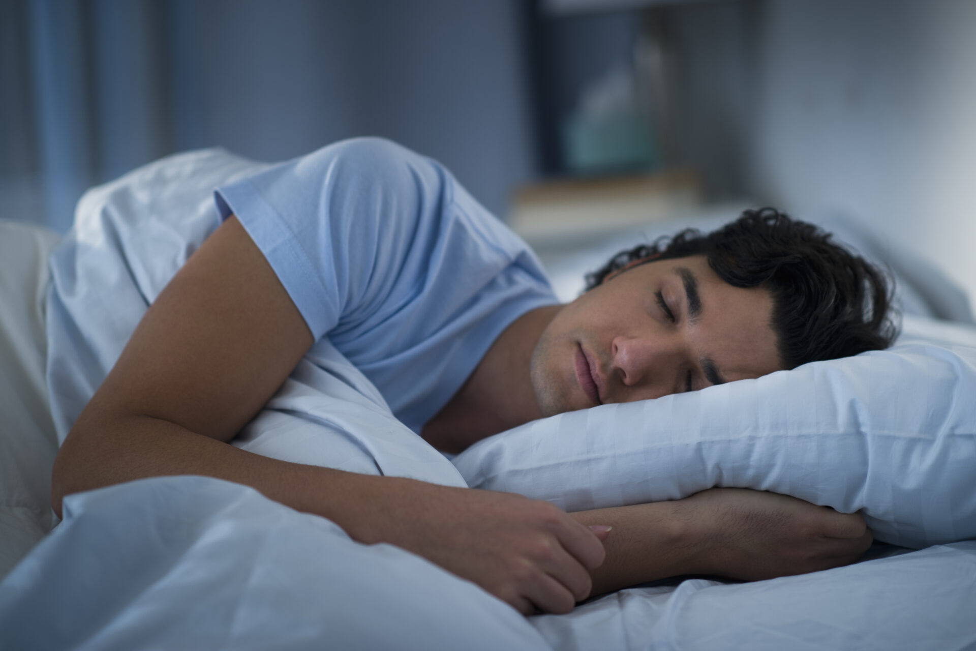 Dormir demasiado o muy poco también pasa factura