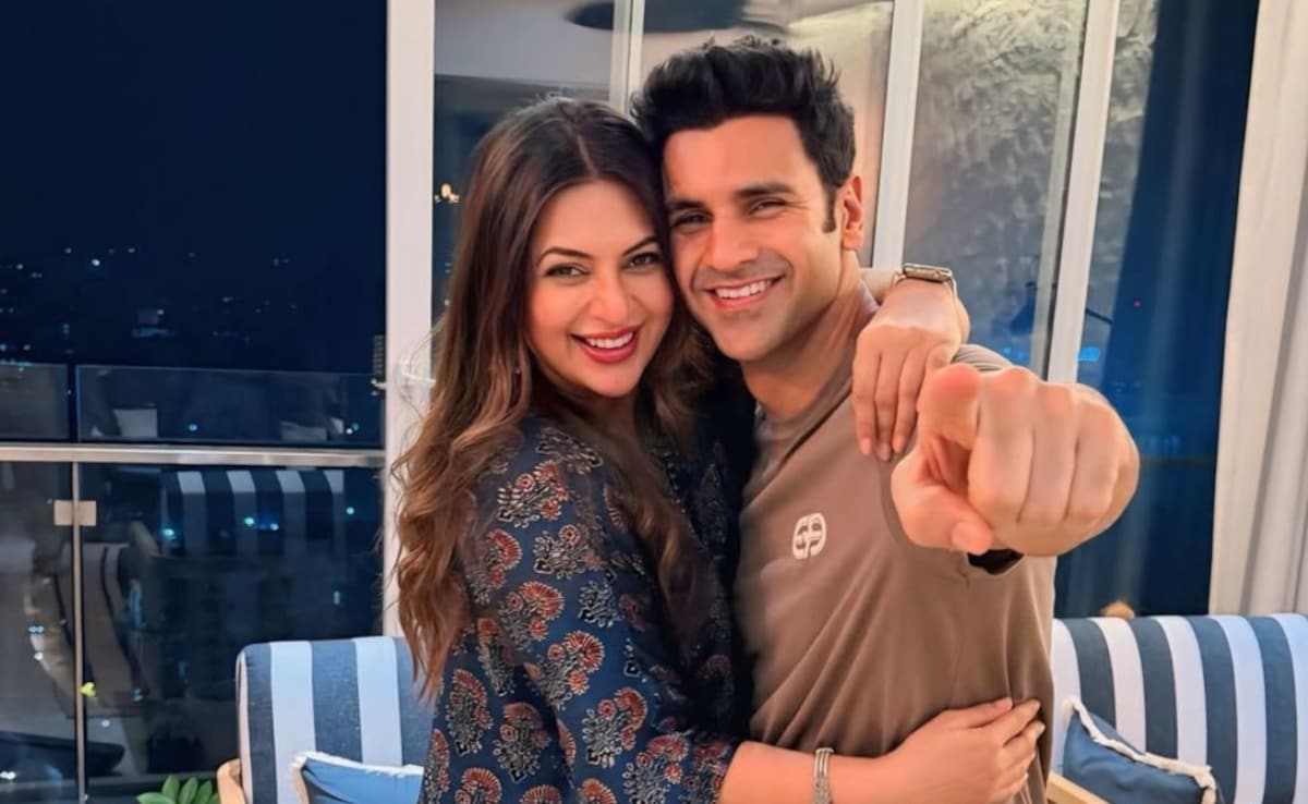 Inside new parents Divyanka Tripathi and Vivek Dahiya's Rs 4 crore ...