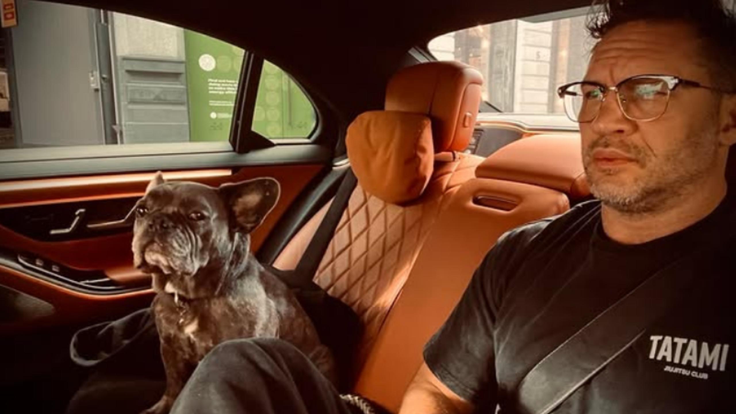 Tom Hardy MobLand season 3 shock exit as alleged lateness and script ...