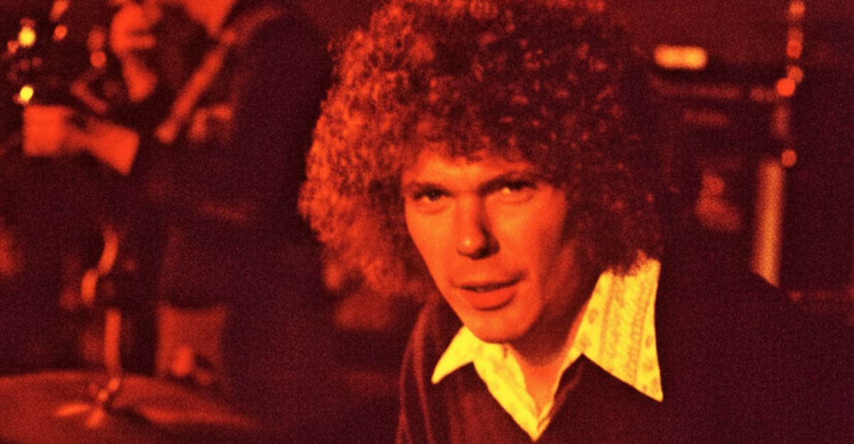 Jim Gordon was one of the best rock drummers of the 1970s—in 2023 he ...