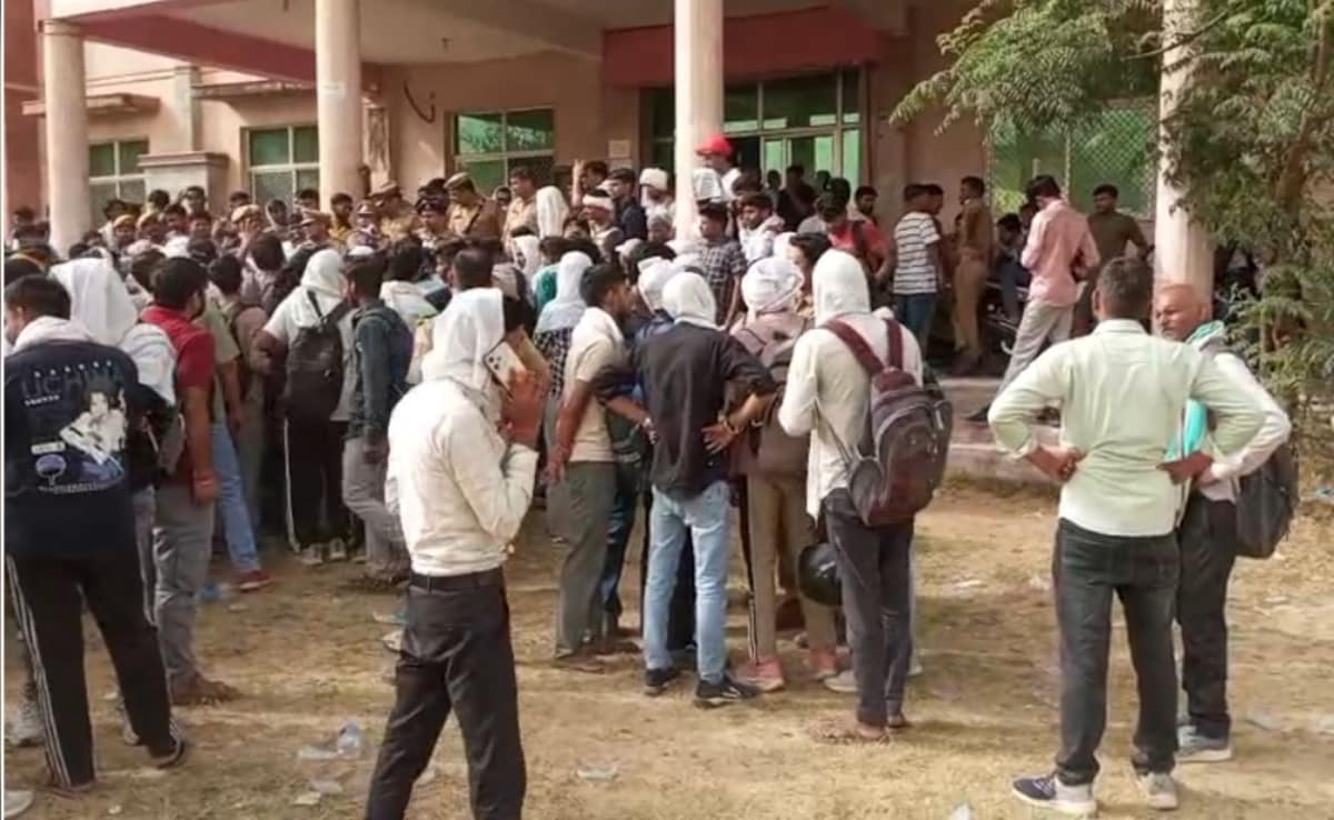 SSC GD constable exam 2026 cancelled amid overbooking chaos; check ...