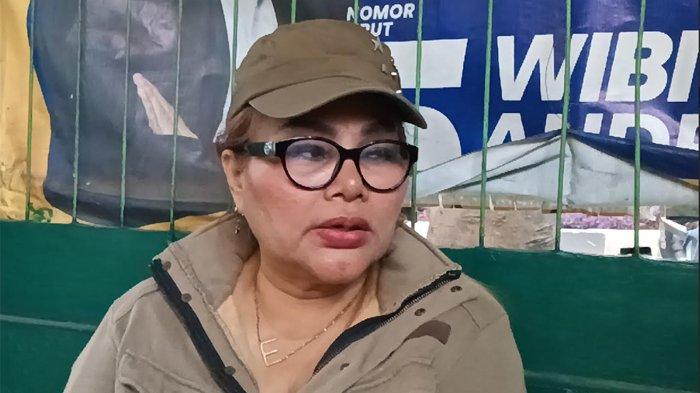 Buntut ucapan Eva Manurung, Lindi istri Virgoun minta maaf kepada ...