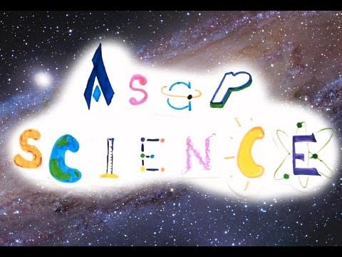 ASAP Science interview | NMR talks