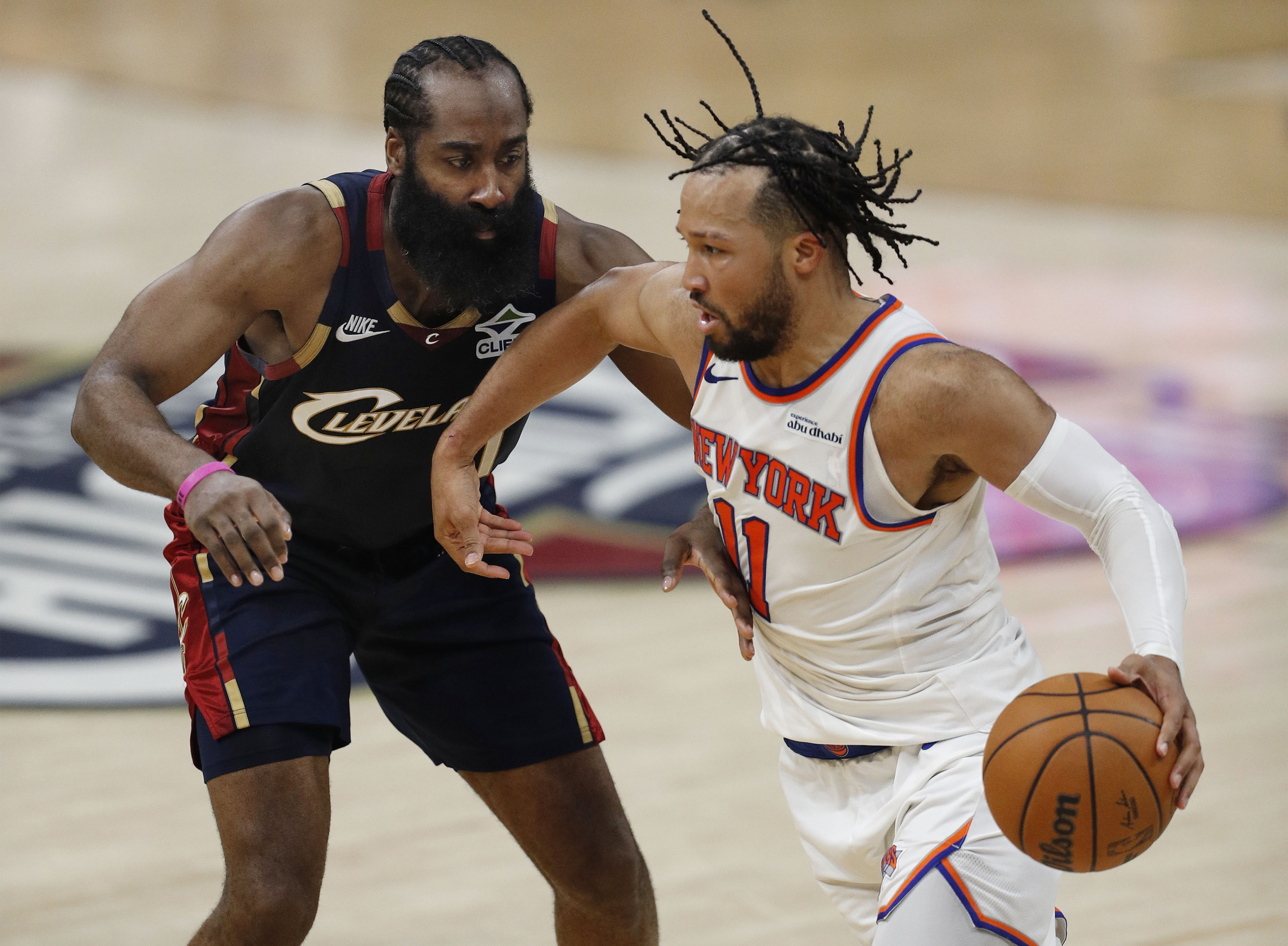 Basket NBA, dopo 27 anni New York torna in finale