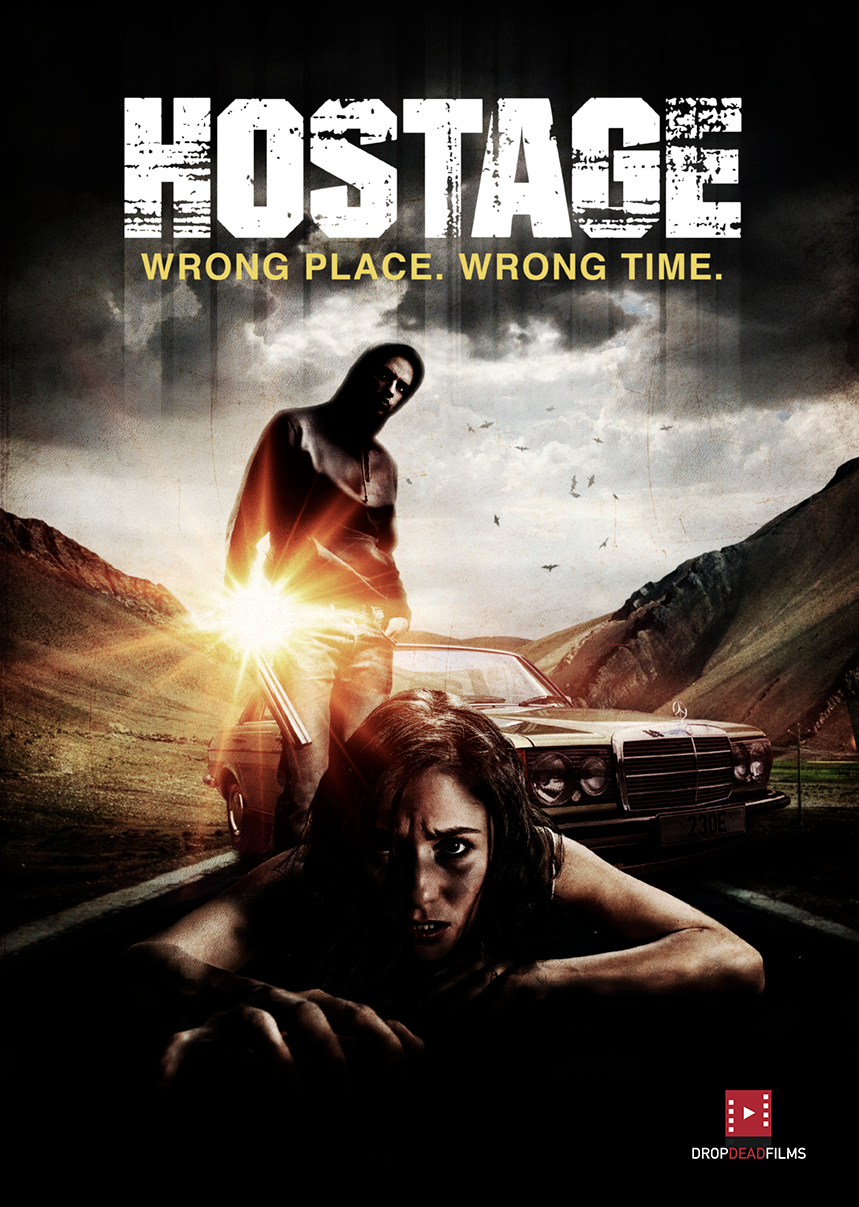 Fresh from Cannes, British indie outfit Drop Dead Films attach Game of ...