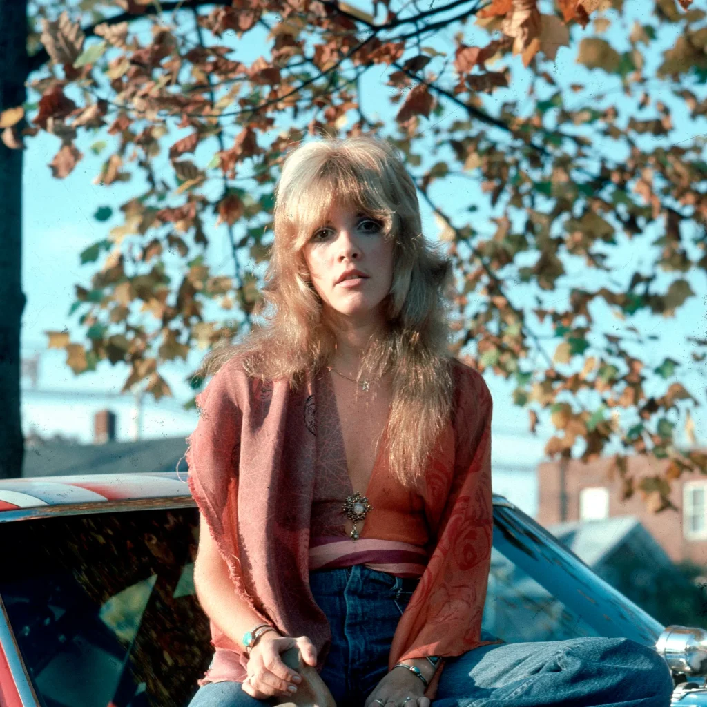 30 female singers who ruled the 70s music scene