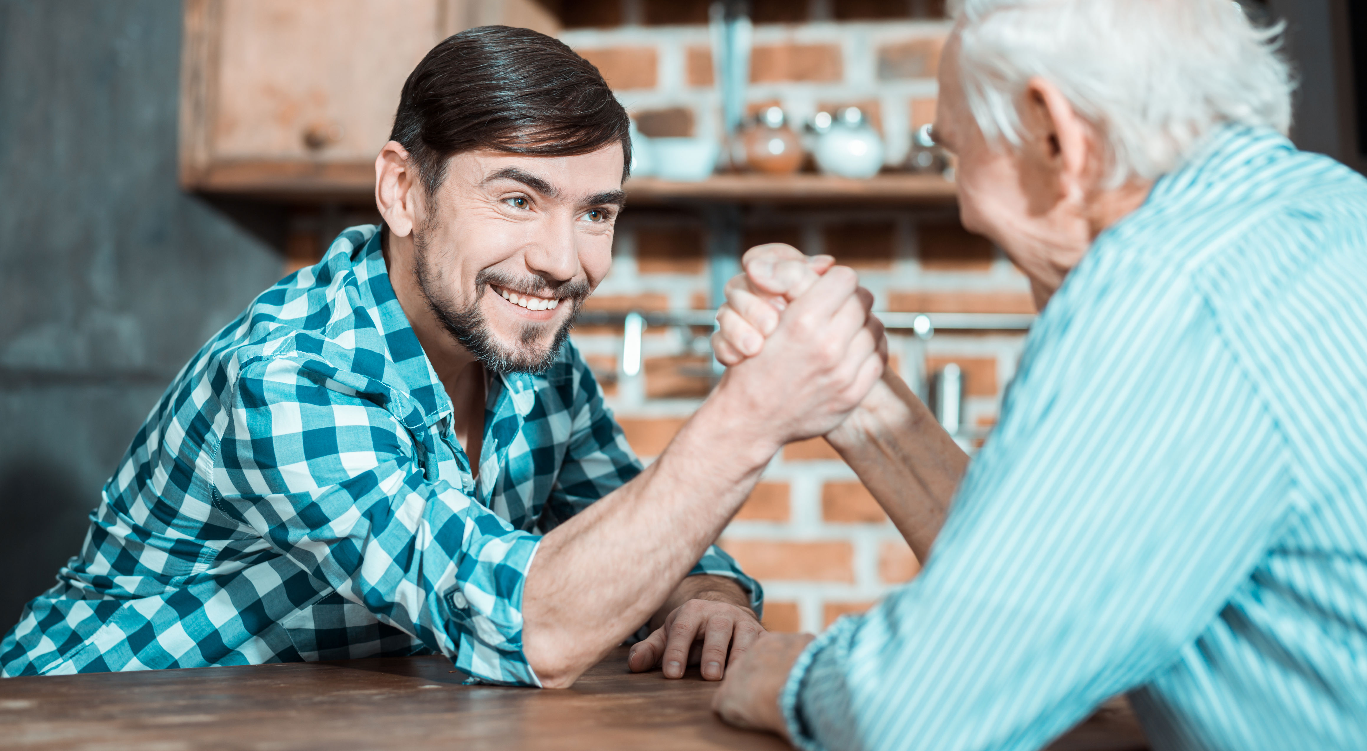 Millennials say they got the 'short end of the stick' financially ...