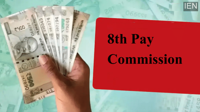 8th pay commission faces inflation pressure as employee unions demand ...