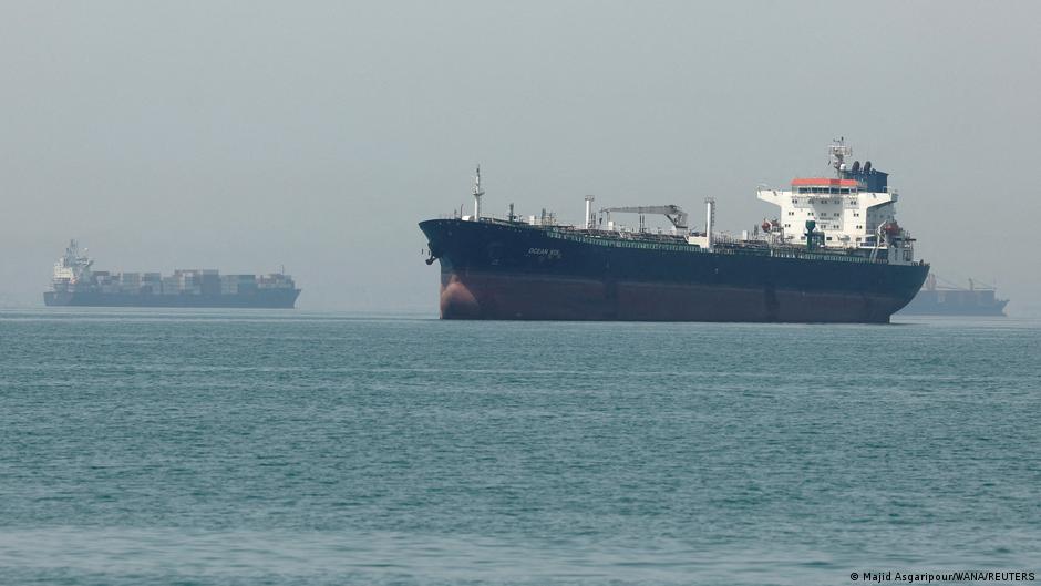 El BCE dice que la guerra en Irán es el principal riesgo para la ...