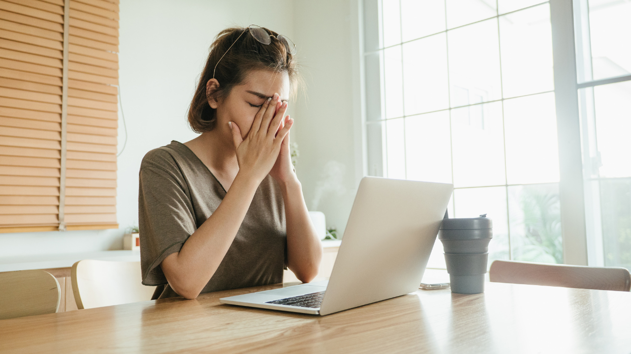 Why am I always tired? The hidden health reasons women in their 30s can ...