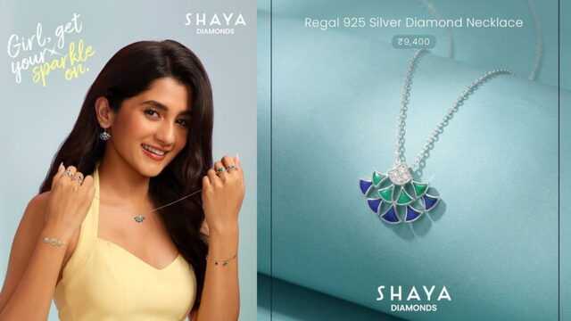 Girl, get your sparkle on: CaratLane's diamond jewellery now starts at ...