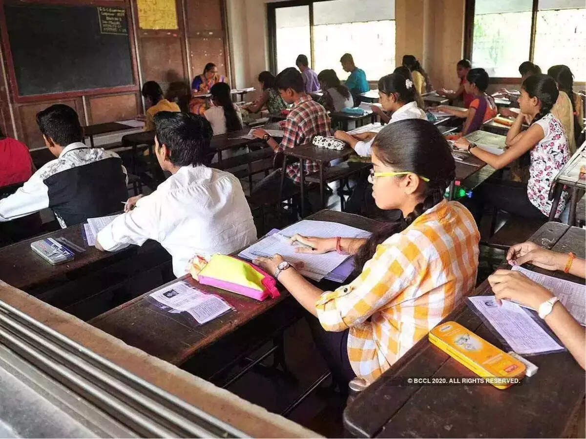 Kerala Board DHSE Plus 2 result 2026: SAY exam, revaluation application ...