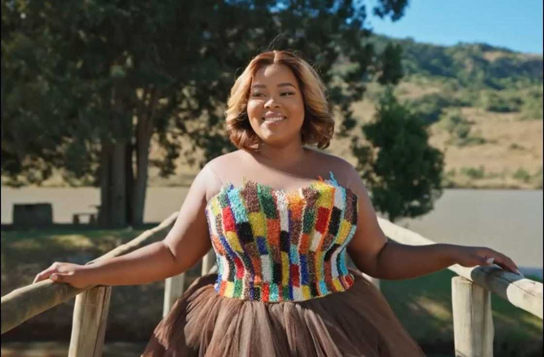 Here's why Mzansi dragged MaKhwela over her daughter's safety