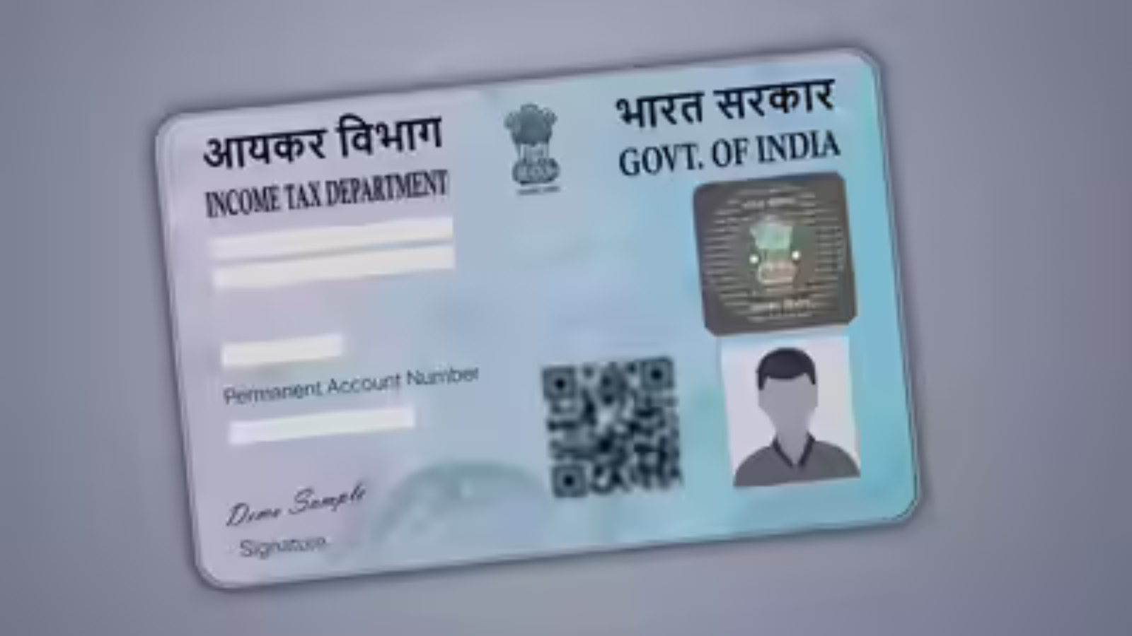 Easy steps to change name, address & DOB