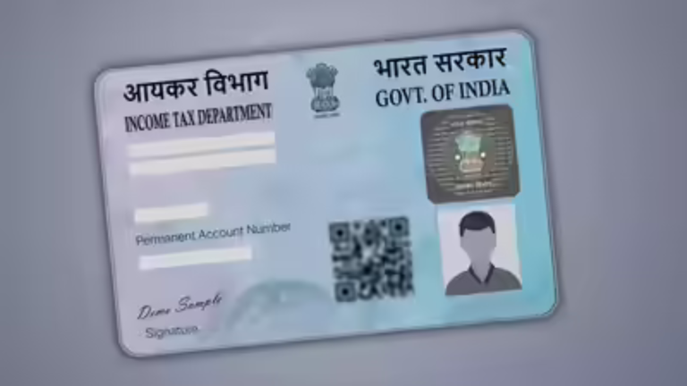 Easy steps to change name, address & DOB