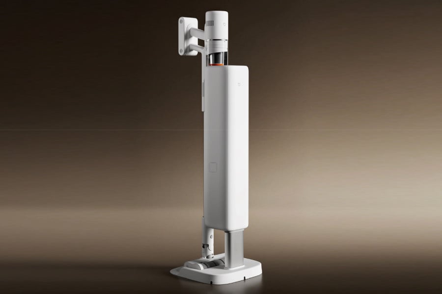 Affordable Xiaomi cordless vacuum cleaner 4 Pro launches with self ...