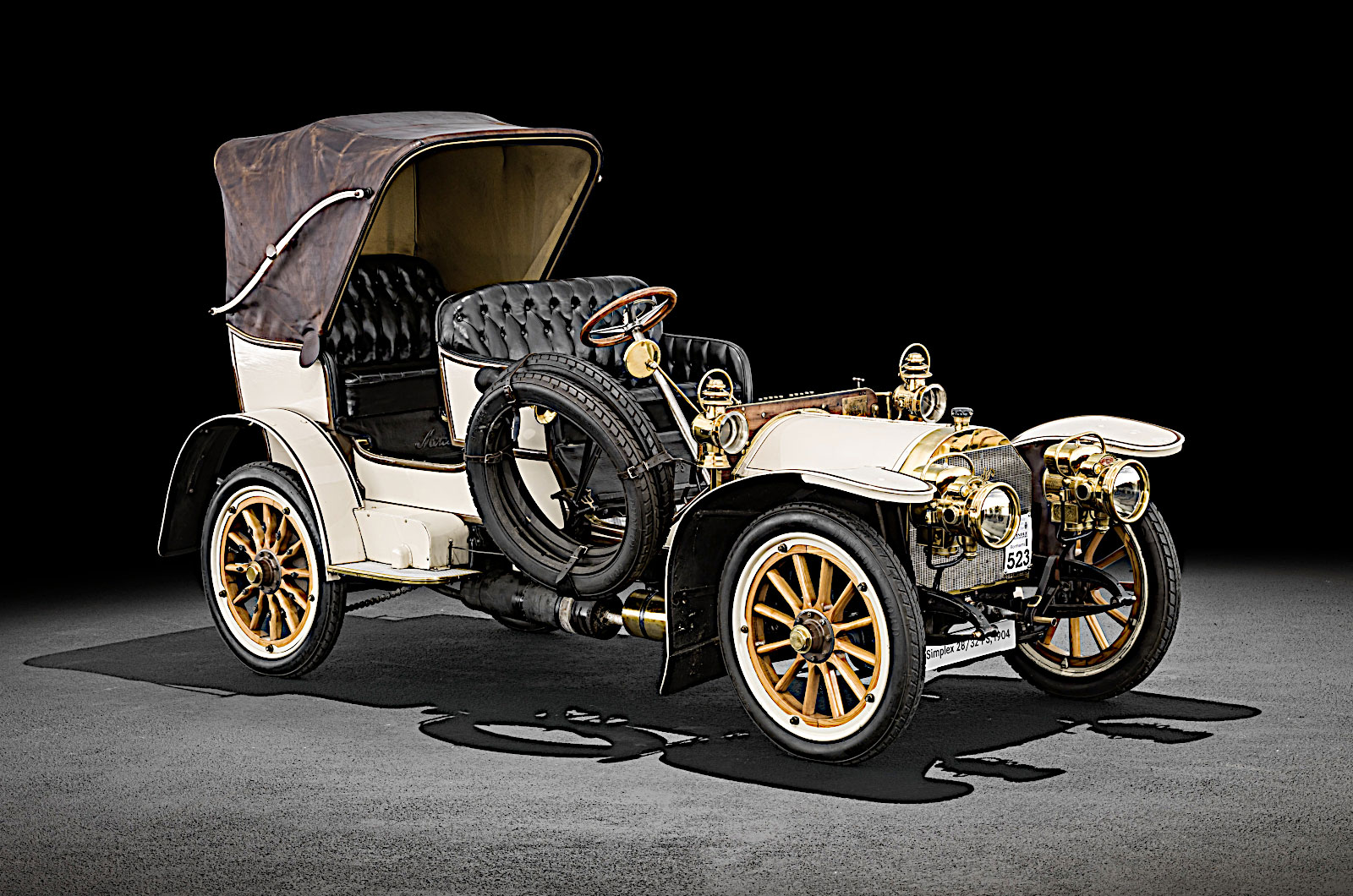 The most controversial cars made by Mercedes-Benz