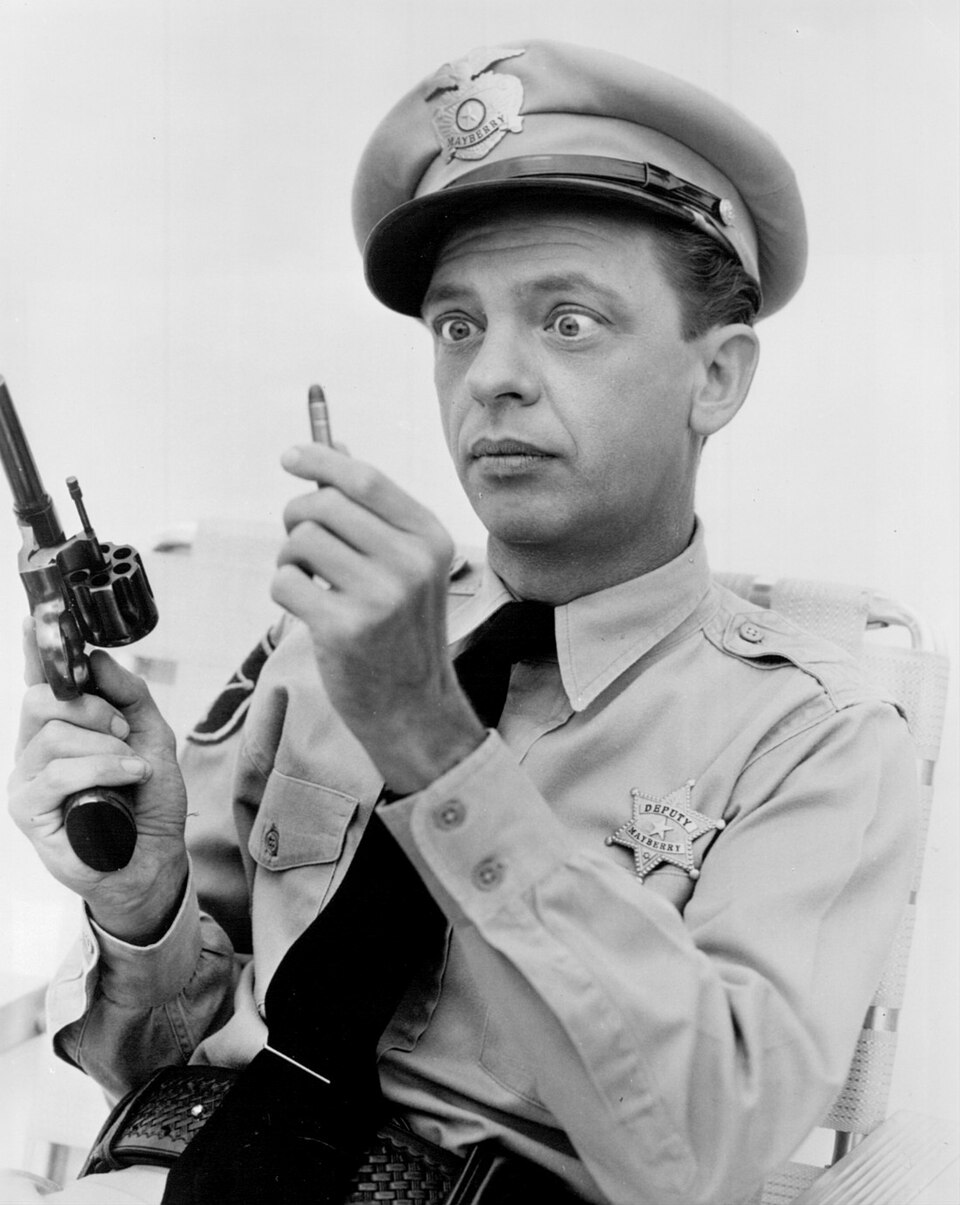 16 standout characters that shaped The Andy Griffith Show