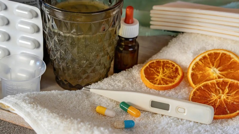 Winter flu surge monitored as H1N1, H3N2 and influenza B circulate