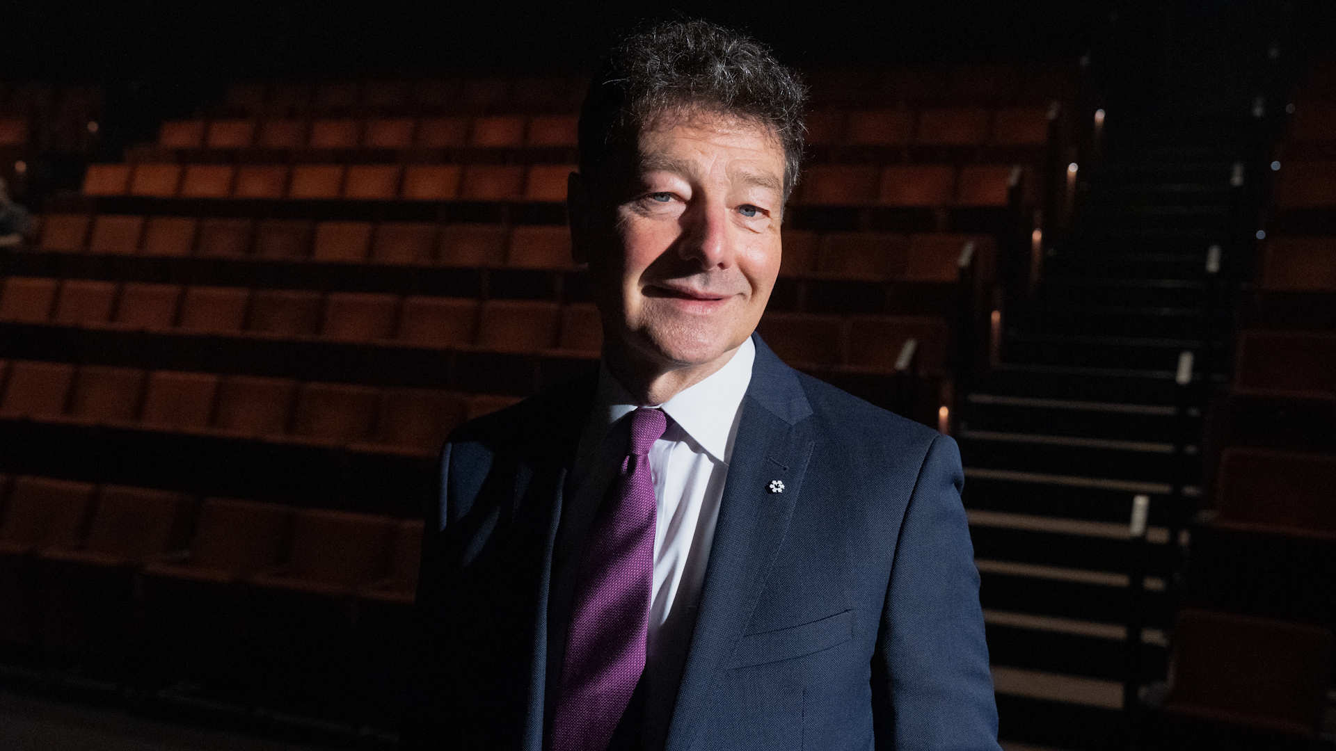 ‘We need theatre like never before’: Antoni Cimolino on his Stratford ...