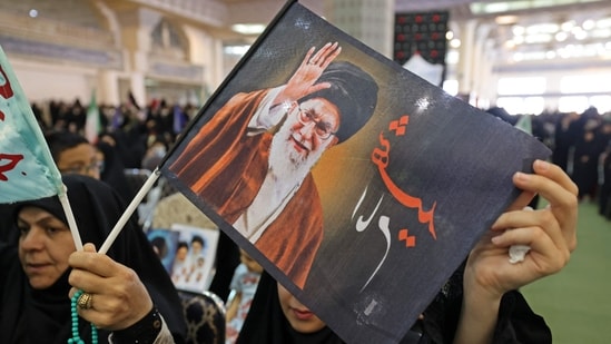 Iran says downed US drone, fired at fighter jet after fresh strikes ...