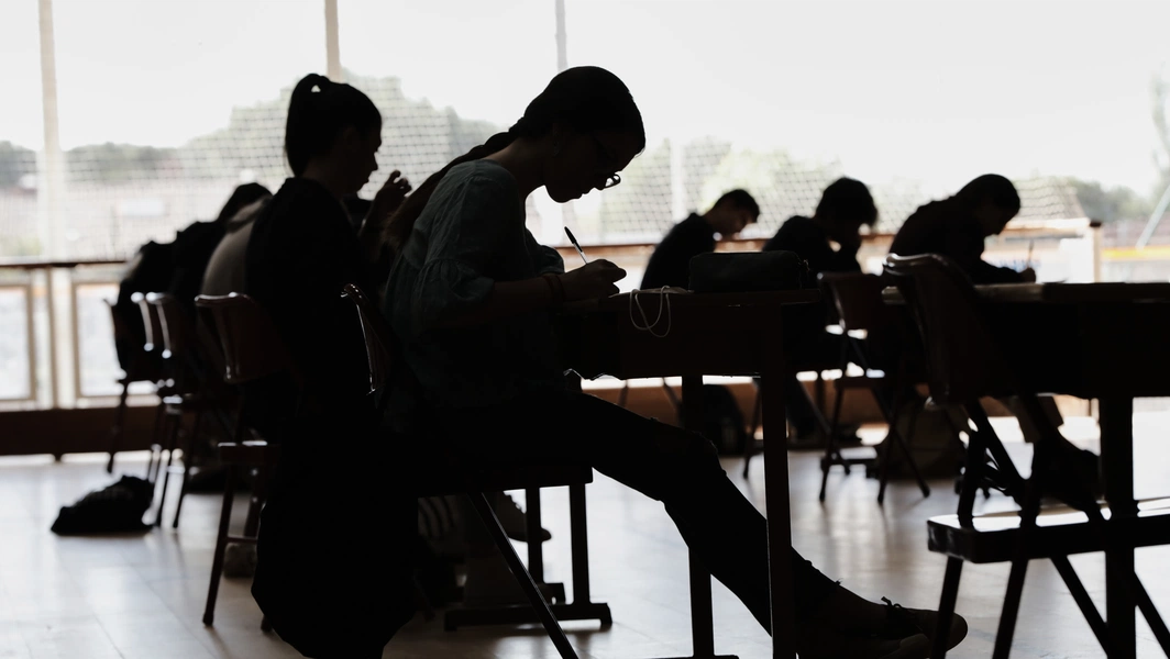 A-level physics papers voided after global exam leaks