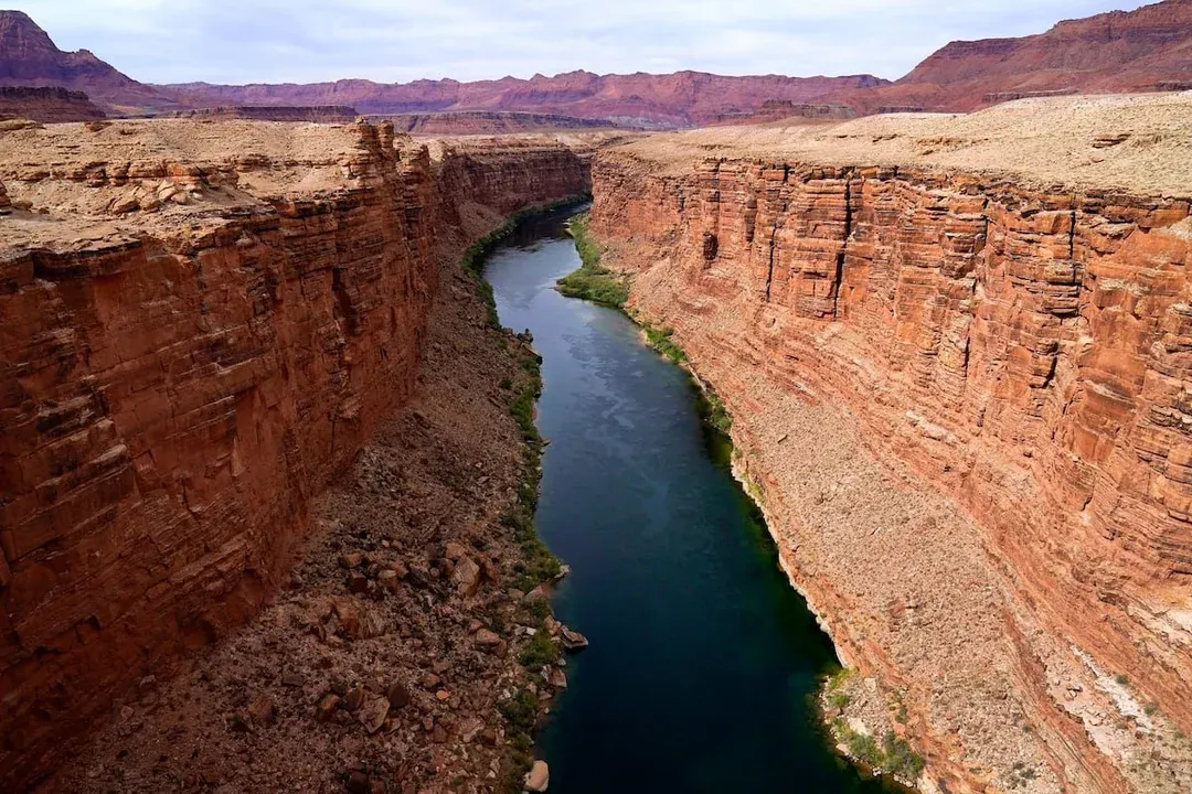 20 of the most beautiful rivers in the world
