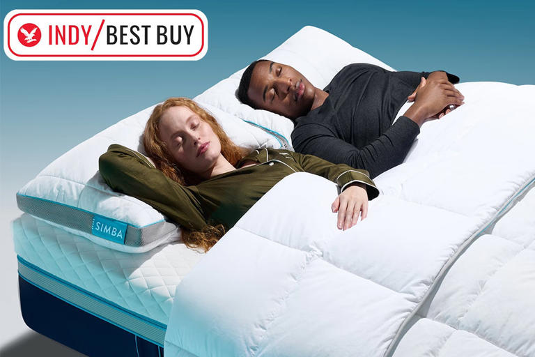 Best summer duvets 2026, tried and tested on warm nights