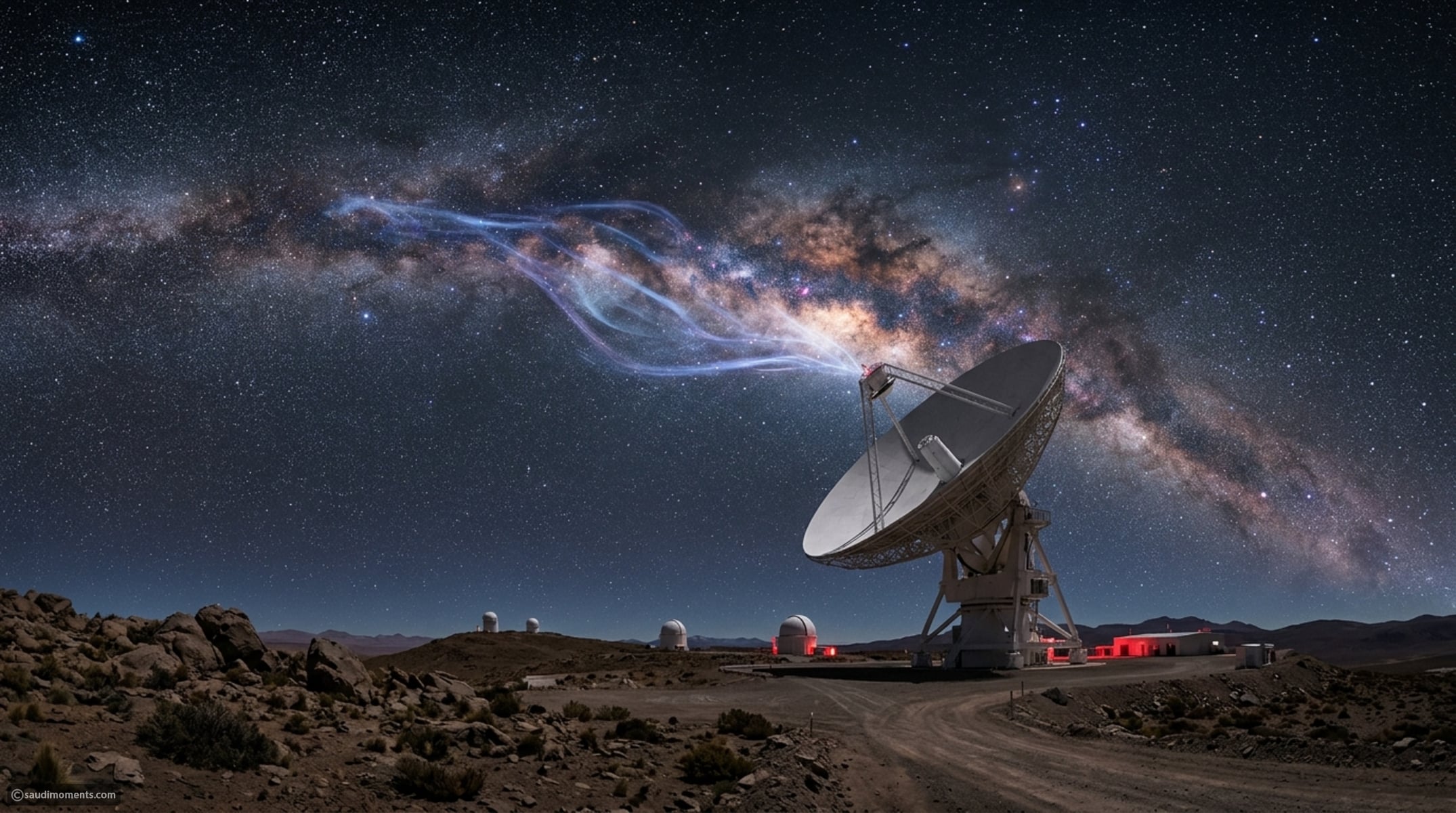 16 unsolved science mysteries that still confuse researchers today