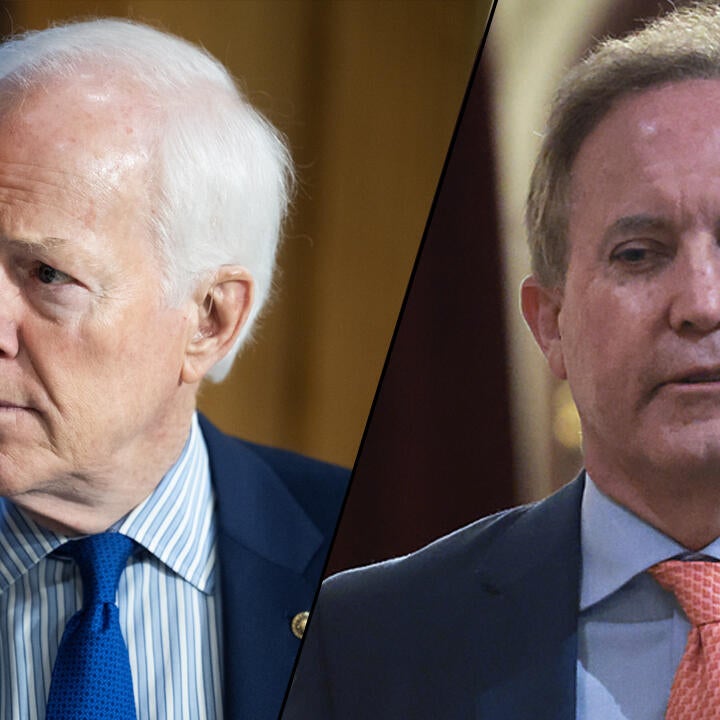 Here's what to watch for in the Texas primary runoff election today