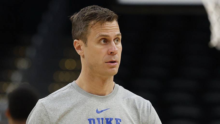 Full Recruiting Update on Duke Basketball With Kager Knueppel