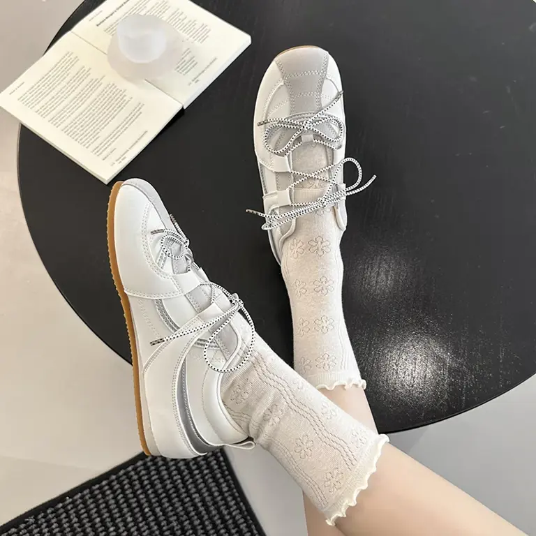 Temu Italy women’s sneakers for stylish everyday comfort