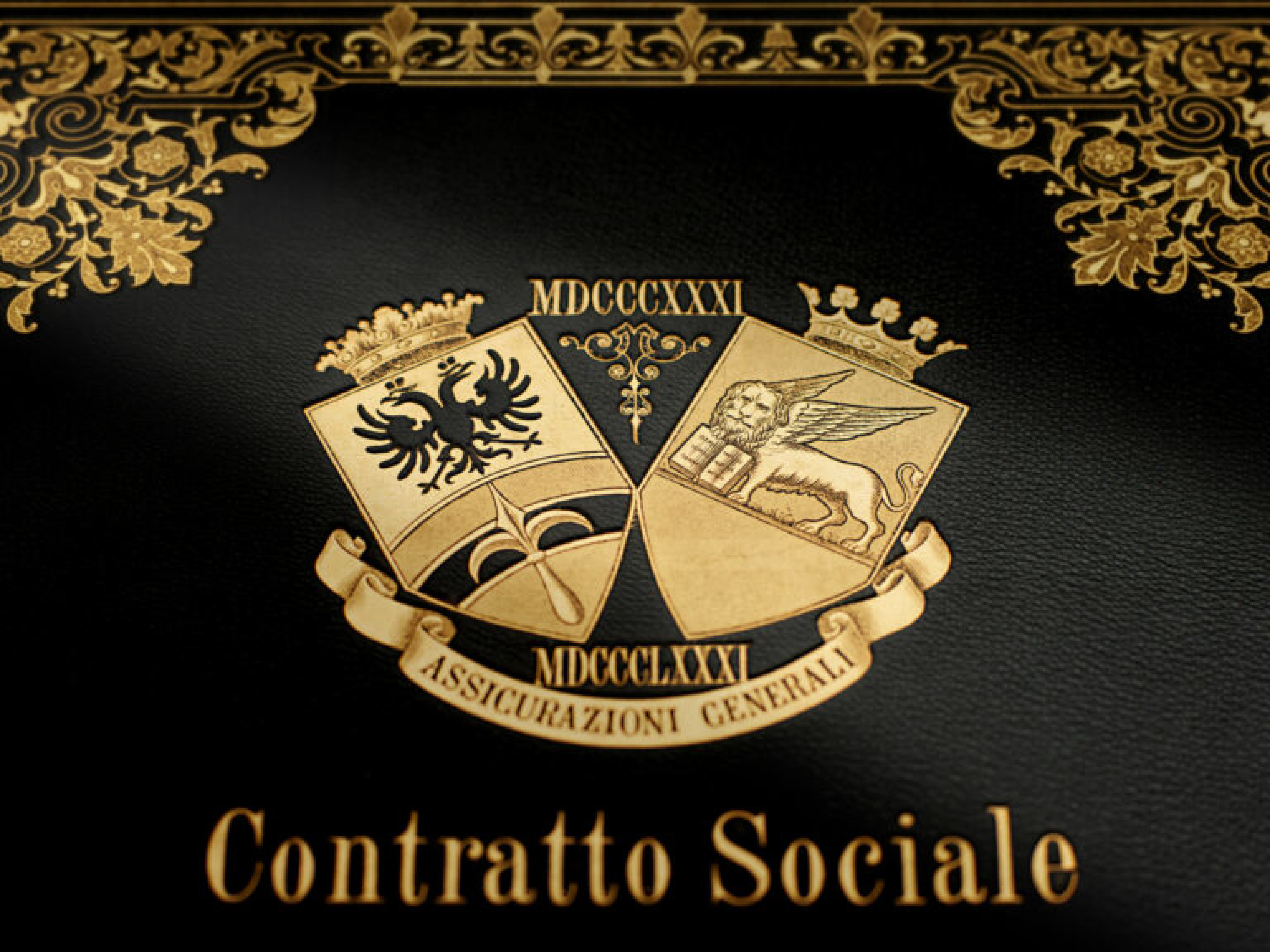 Archivio Storico Generali organizza visite per calarsi nella Trieste ...