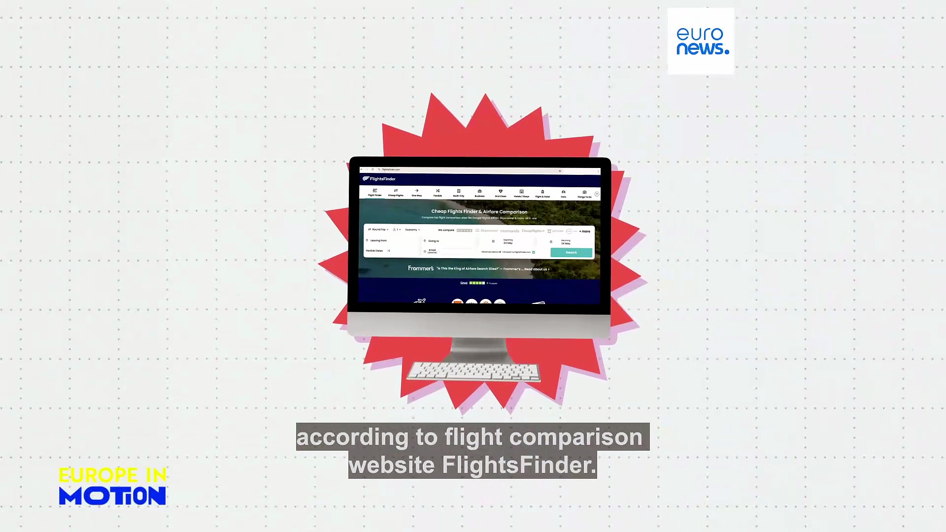 Why are some airlines slashing flight prices amid the war in the Middle ...