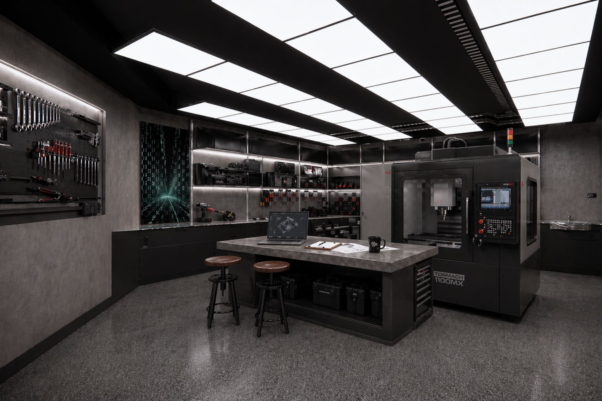 This billionaire's Hampstead home comes with its very own secret batcave