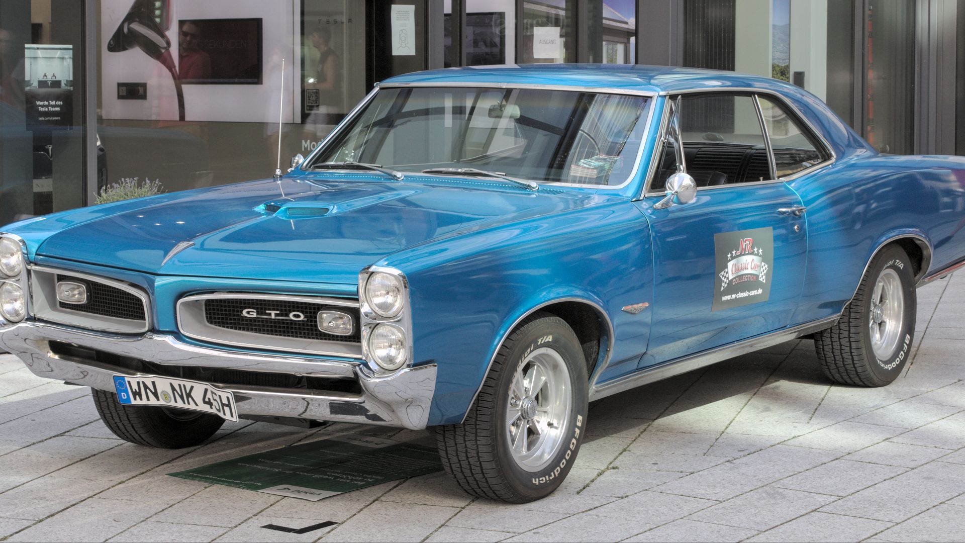 The hardest classic car trivia quiz ever—can you get 8 out of 20?