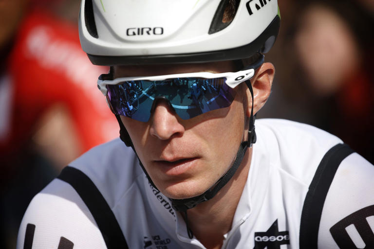 12-jarige zoon van Tom-Jelte Slagter fietst Elfstedentocht: 'Een leuke ...