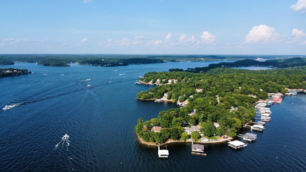Four kids, one adult injured in boat crash at Lake of the Ozarks