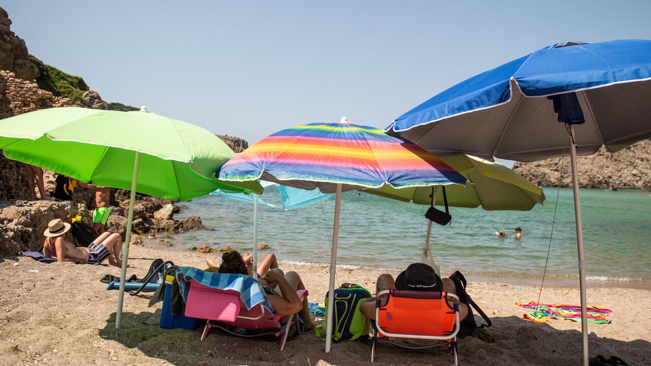 Belg geeft gemiddeld 1.690 euro uit aan zomerreis