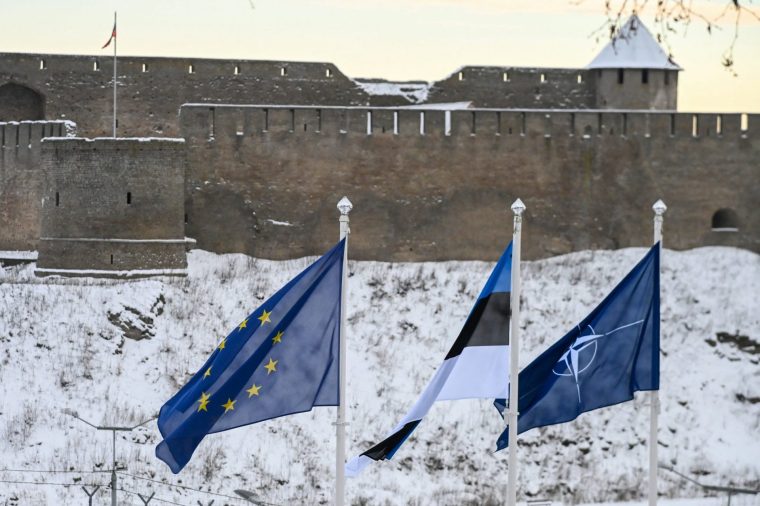 Putin has his back against the wall – and he’s bolder than ever